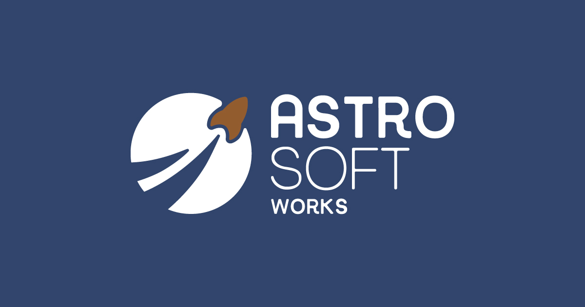Produtos - Astro Softworks